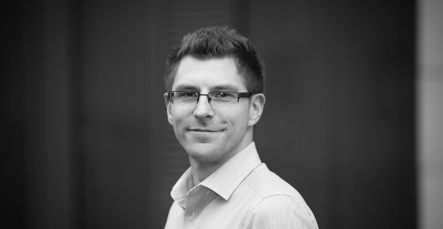 Michael Pickering – Trailight